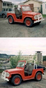 Suzuki LJ10