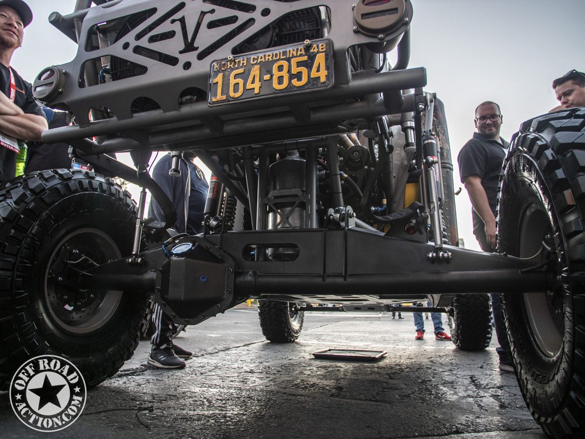 2019 SEMA Show Photos Part 2