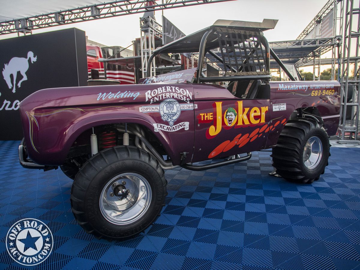 2019 SEMA Show Photos Part 2