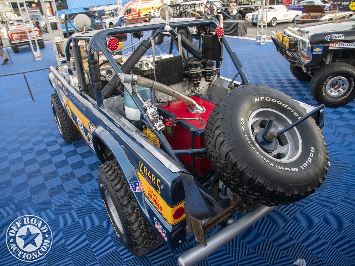2019 SEMA Show Photos Part 2
