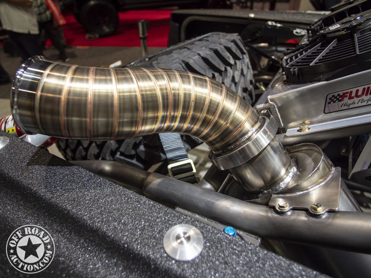 2019 SEMA Show Photos Part 2