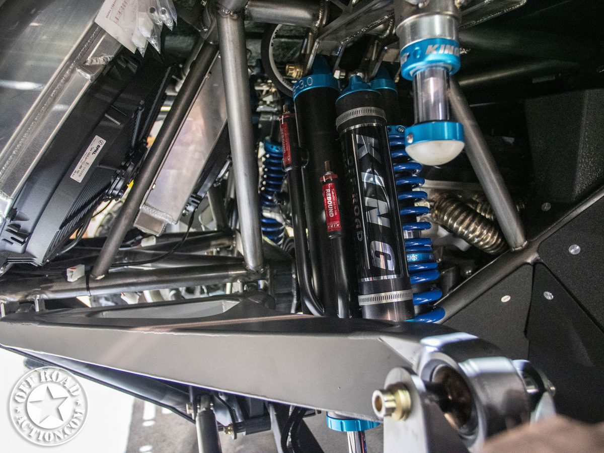 2019 SEMA Show Photos Part 2