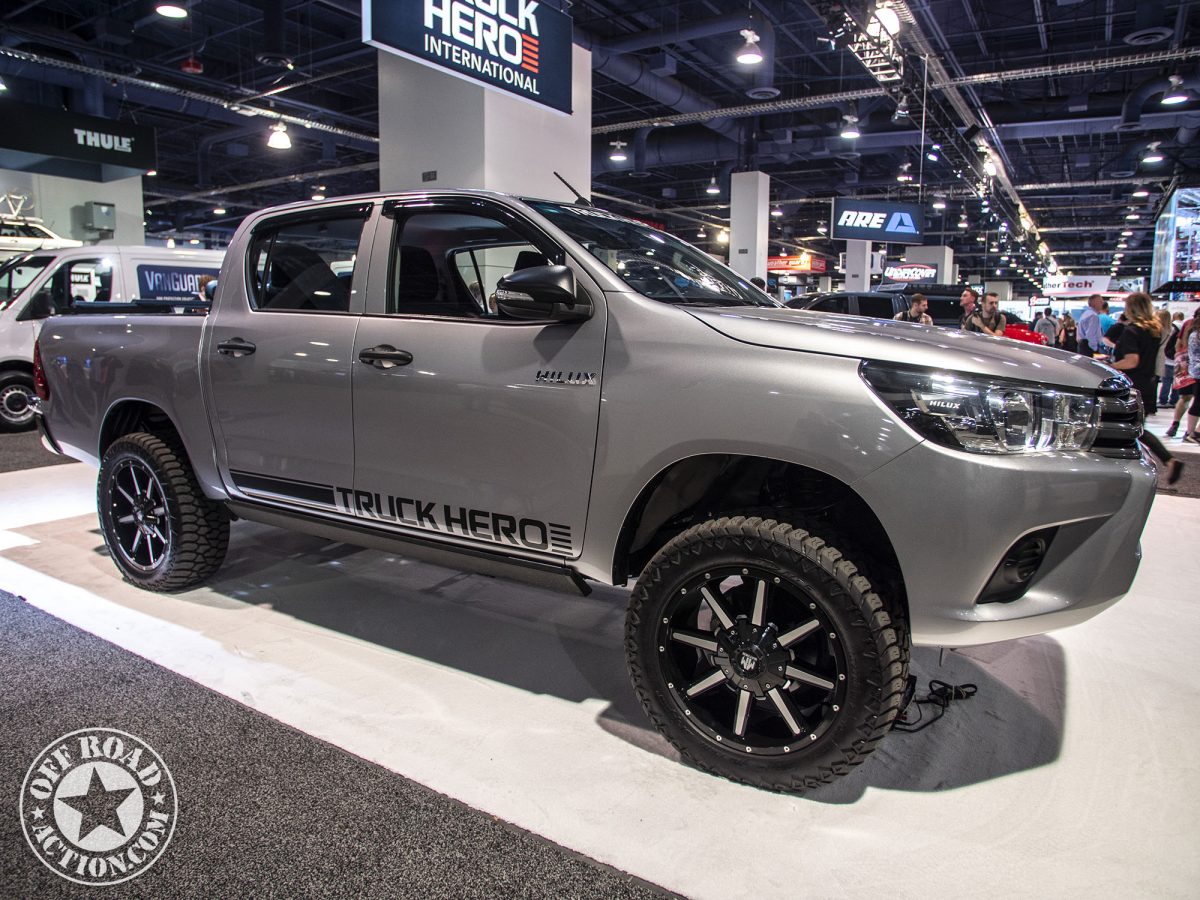 2019 SEMA Show Photos Part 2