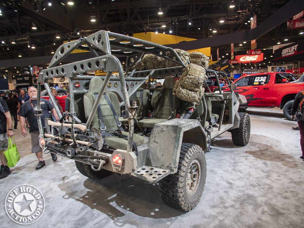 2019 SEMA Show Photos Part 3