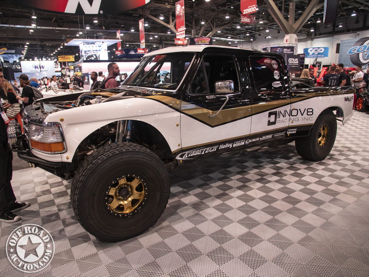 2019 SEMA Show Photos Part 3