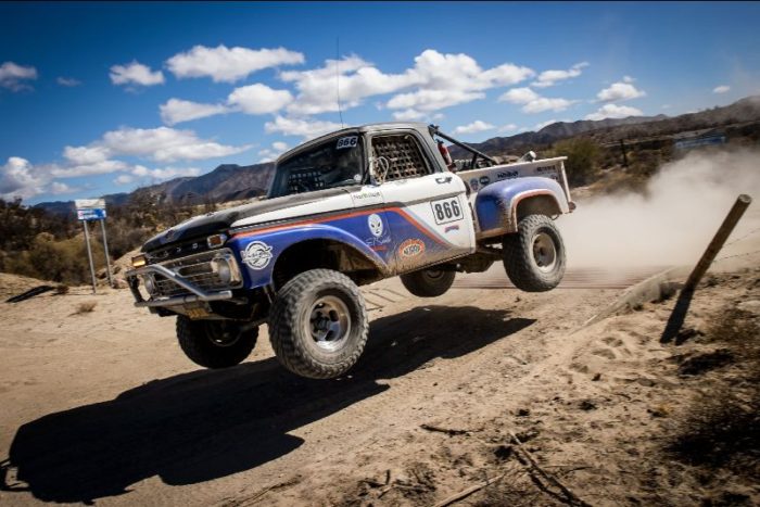 2021 NORRA Mexican 1000 Day 3 of Racing