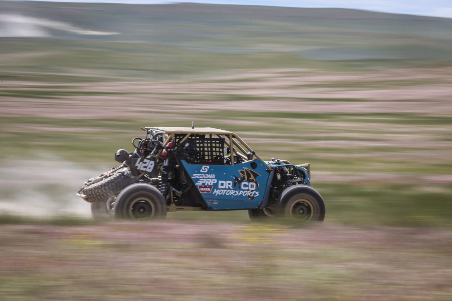 2021 Ultra4 Big Sky 200 – North Series