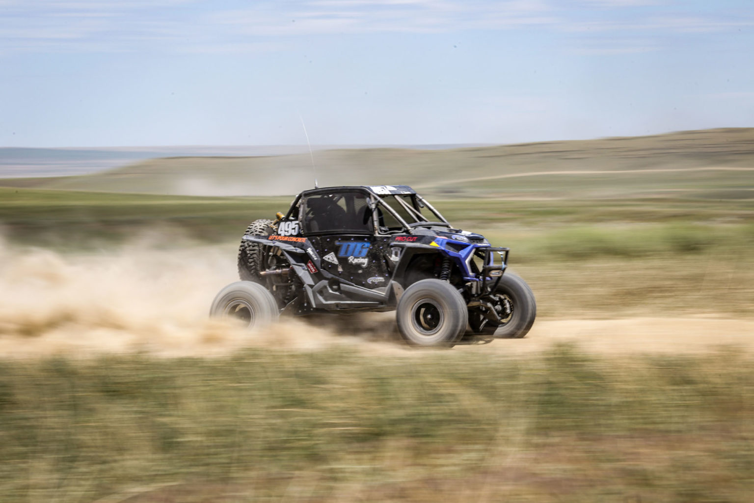 2021 Ultra4 Big Sky 200 – North Series