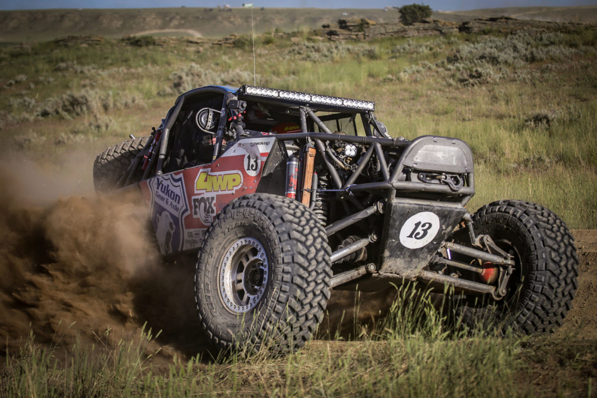 2021 Ultra4 Big Sky 200 – North Series