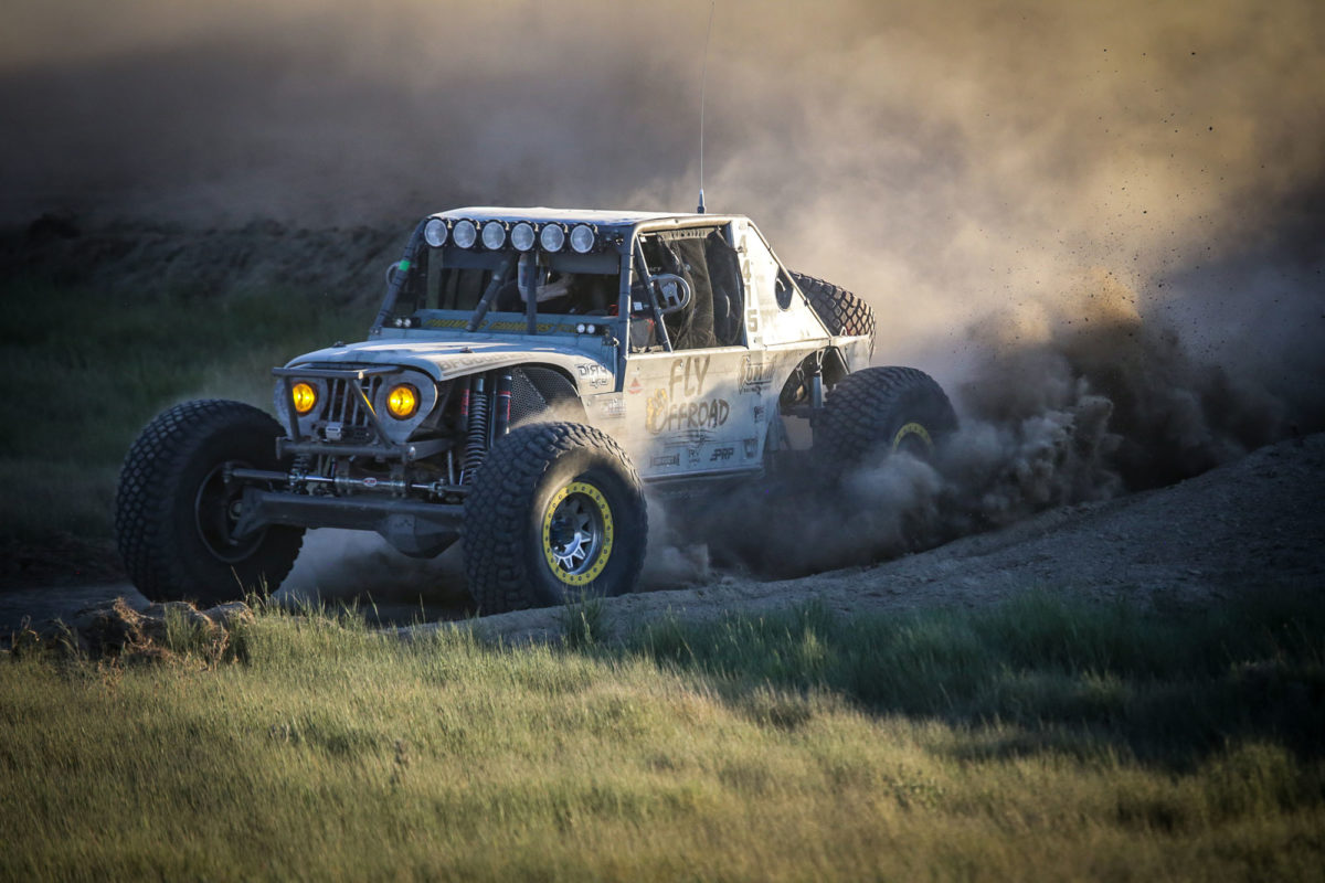 2021 Ultra4 Big Sky 200 – North Series
