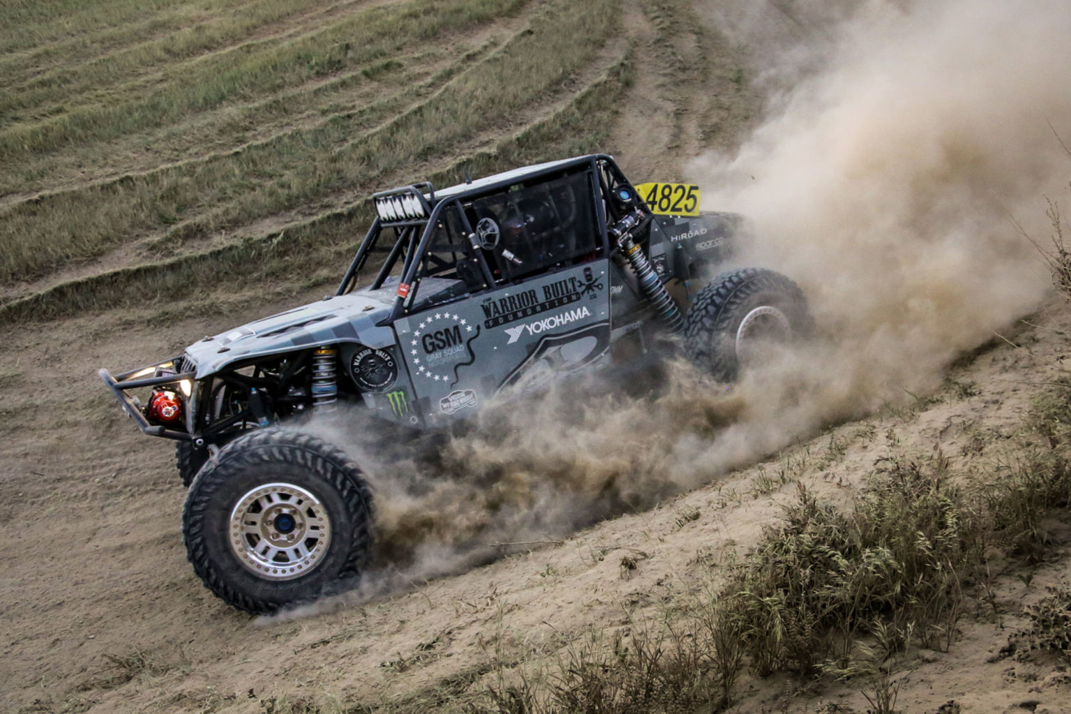 2021 Ultra4 Big Sky 200 – North Series